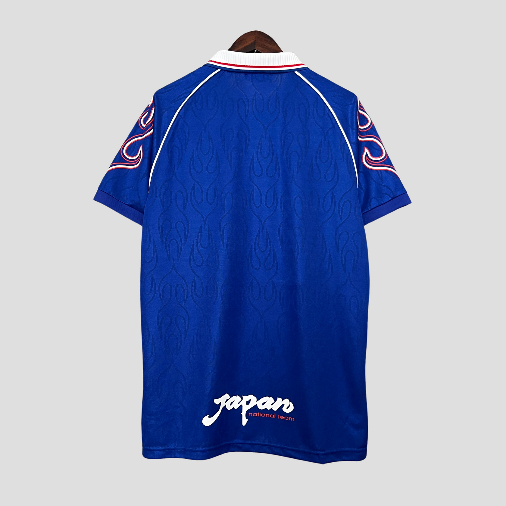 Japan 1998 Home Jersey – Retros League