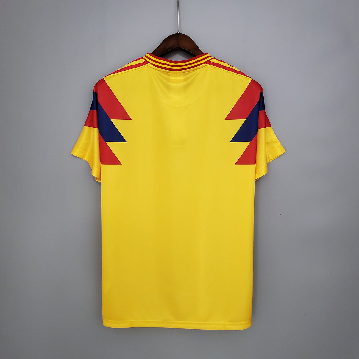 Colombia 1990 Home Jersey – Retros League
