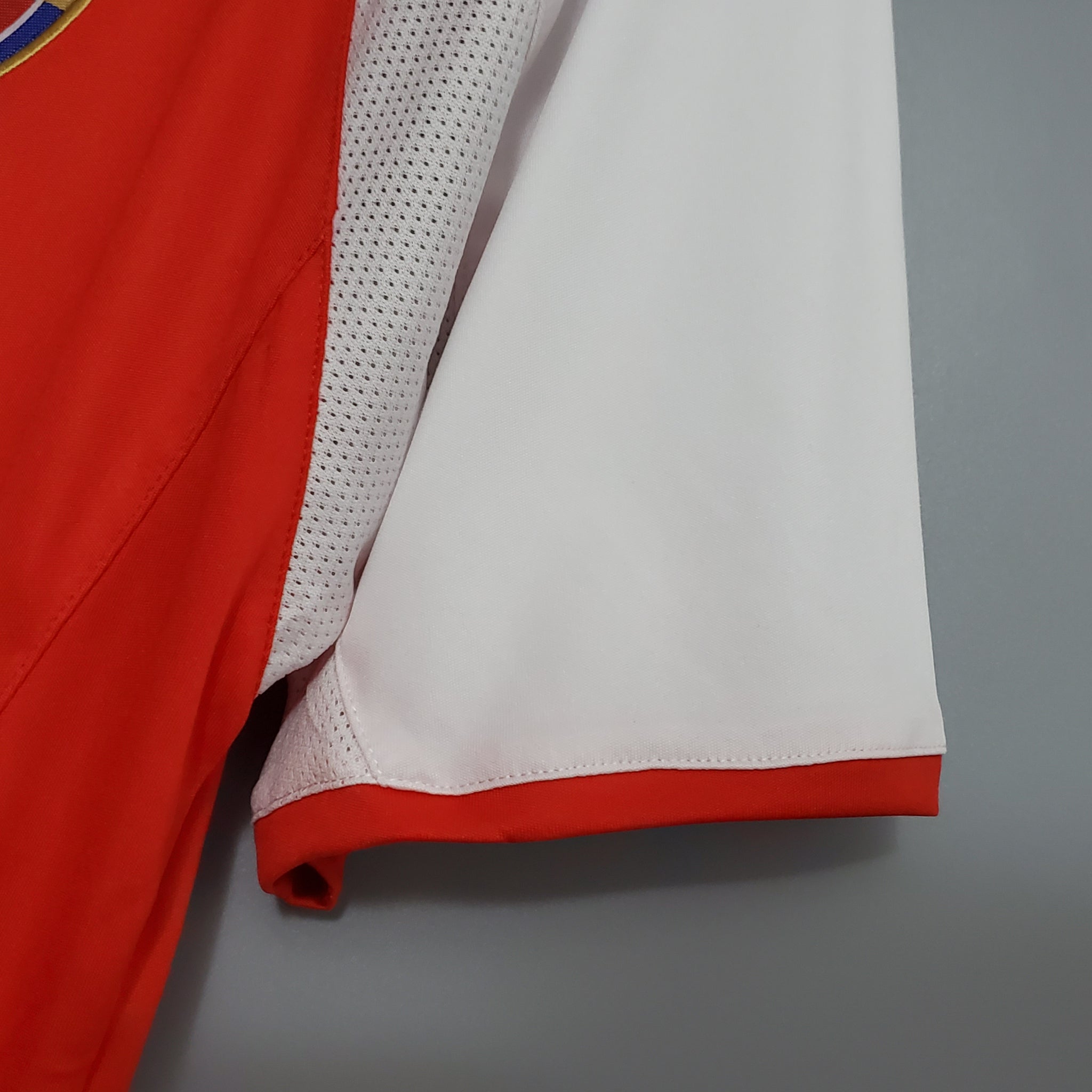 Arsenal 2002/04 Home Jersey – Retros League